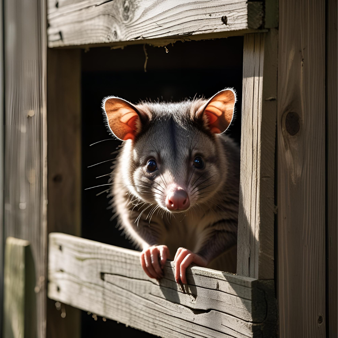 Common Possum Problems in Melbourne Homes – Suburbs Most Affected